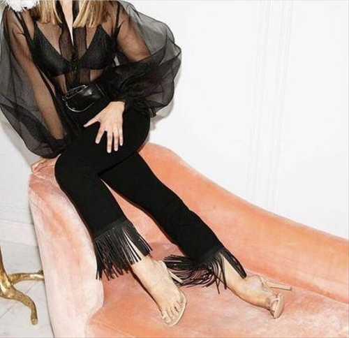 Леггинсы calzedonia новые