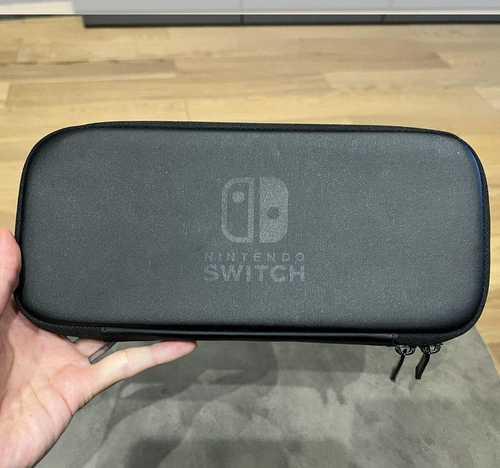 Чехол для Nintendo switch