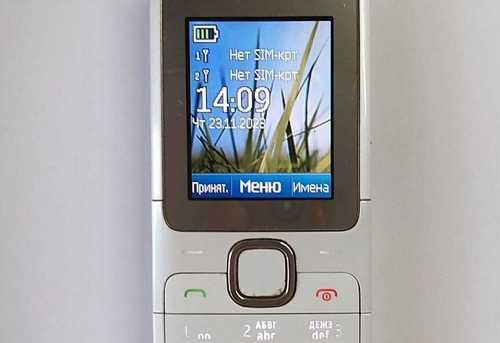 Nokia C2-00