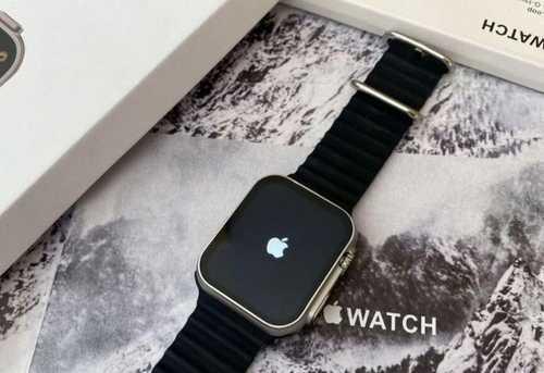 Apple Watch Часы