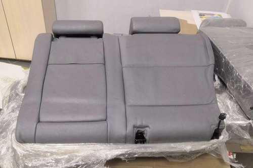Сиденье заднее от BMW X5 e53