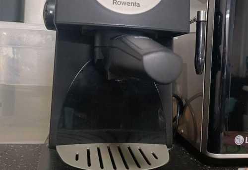 Кофеварка Rowenta ES 060