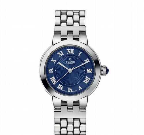 Часы Tudor Clair De Rose 34 мм M35800-0009