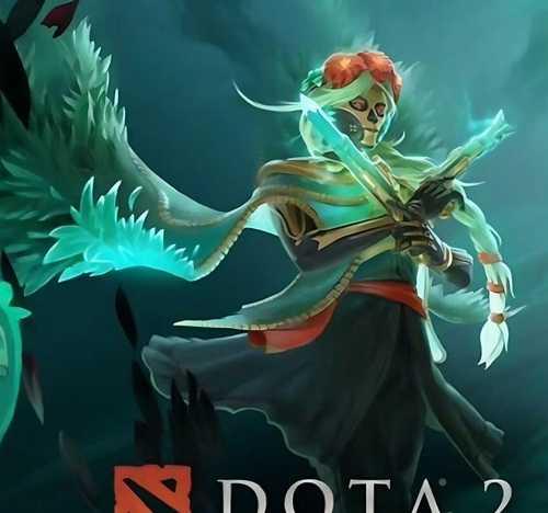 Dota 2 Plus / Дота Плюс - Игры для PC