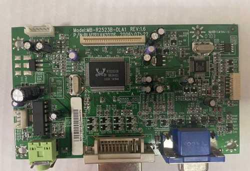 MB-R2523B-DLA1 BLM19VAM10116 ProFDetali viewsonic