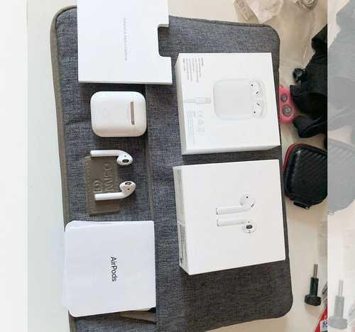 Apple airpods original