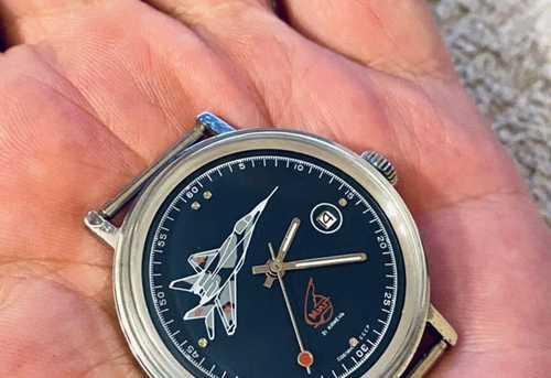 Часы Слава (миг -29 ) - советские
