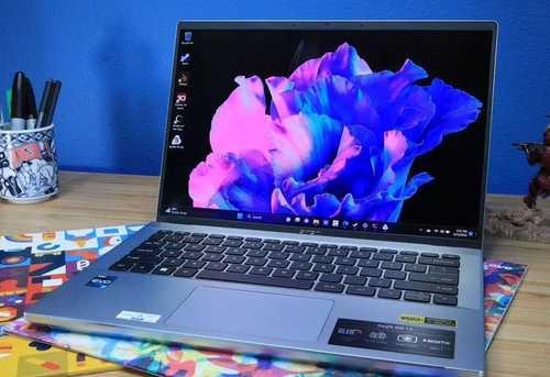 Acer Swift GO 14/16