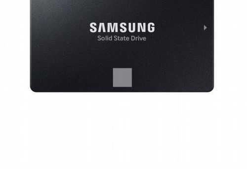 Samsung Ssd 500gb 2.5