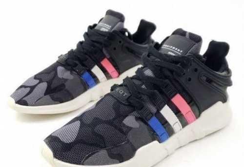 Кроссовки adidas eqt equipment разноцветные