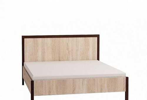 Кровать без основания Bauhaus 3