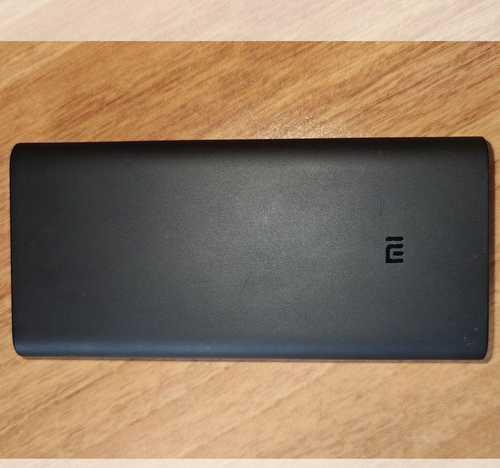 Powerbank xiaomi 20000 45w