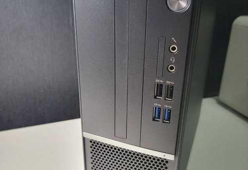 Системный блок Lenovo V530S-07ICB