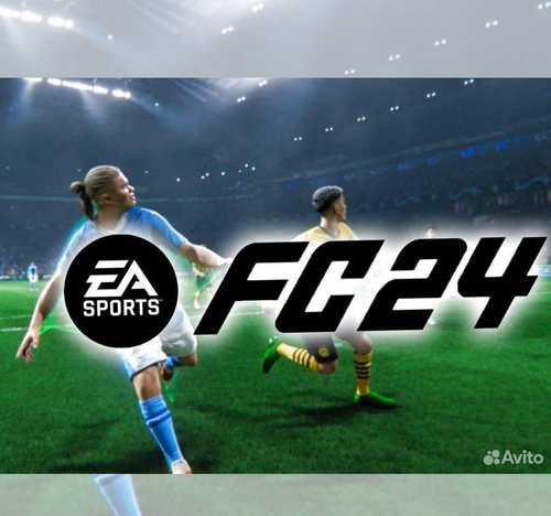 EA FC 24 (FIFA 24) PS4/30
