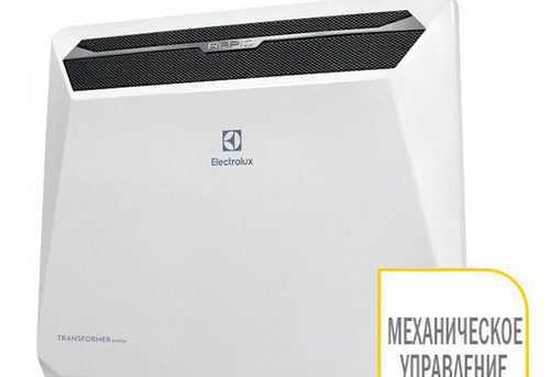 Комплект Электрического конвектора Electrolux Rapi