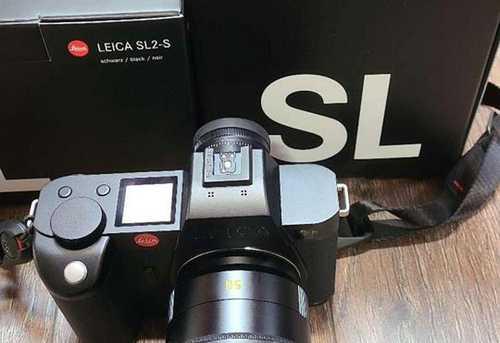Leica sl2s
