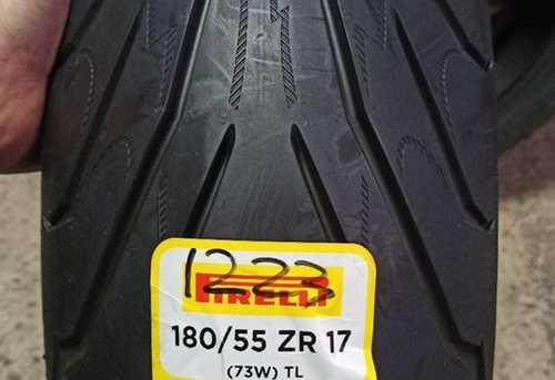 Мотошина Pirelli Angel ST 180/55 ZR17 2023 год