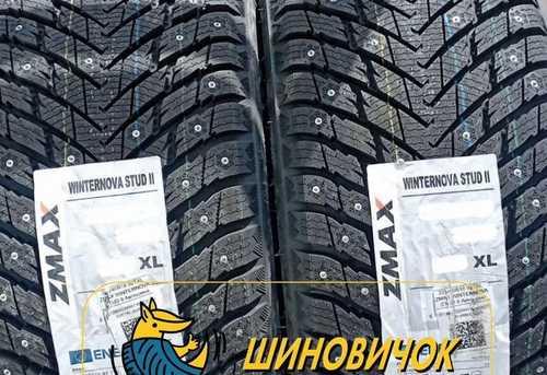 Zmax Winternova Stud II 225/40 R18 92T