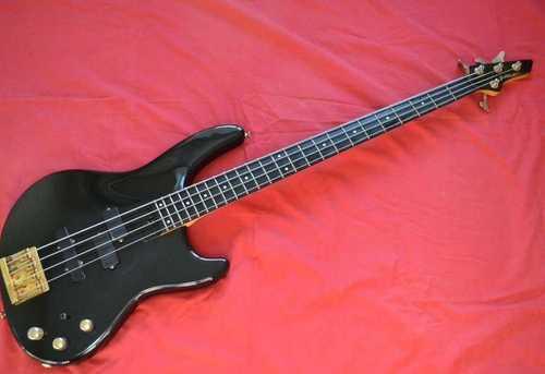 Бас P-Project PUM-4 (Fernandes Custom Shop)