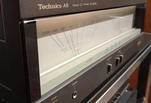 Technics A 5 class A