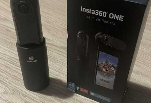 Камера insta360 one