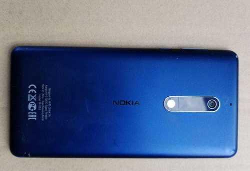 Телефон Nokia ta-1053