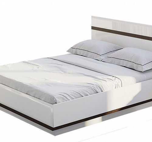 Кровать "Соло" 1,6*2,0 м с подъемным основанием