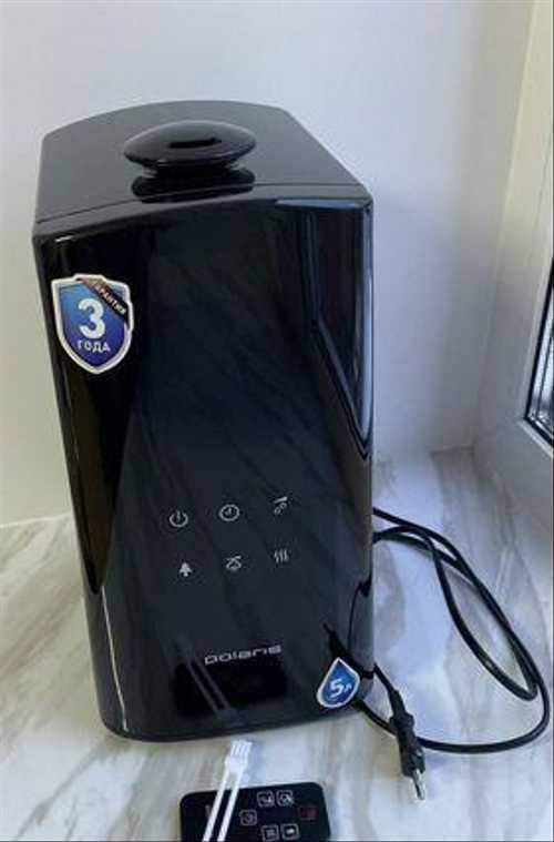 Увлажнитель Polaris PUH 0605Di
