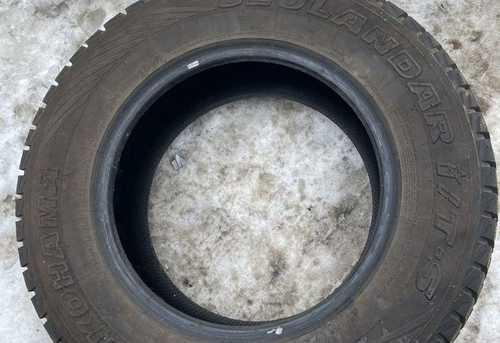 Yokohama Geolandar I/T-S G073 265/65 R17