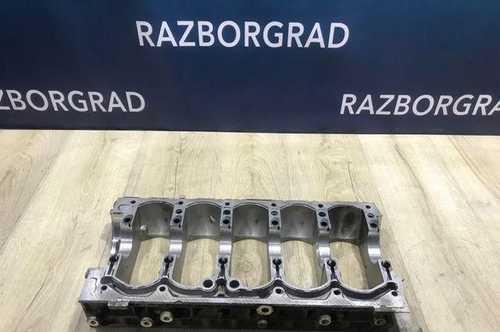 Поддон двигателя Volvo V60 D5204T7 2014