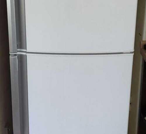 Холодильник бу Sharp 391-n