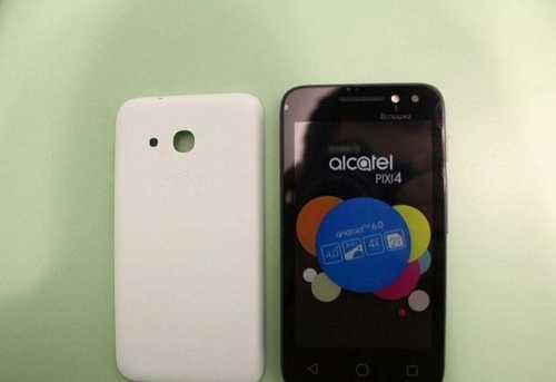 Alcatel PIXI 3(4.5) 4027D, 4 ГБ