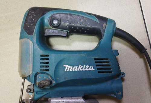 Лобзик Makita 4329