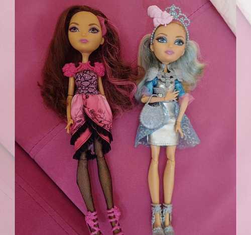 Кукла евер афтер хай ever after high