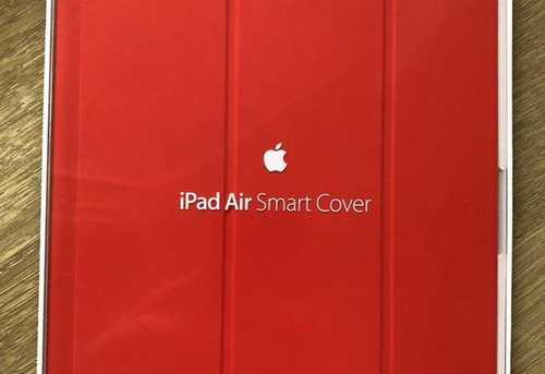 iPad Air Smart Cover Red (product) MF058ZM/A