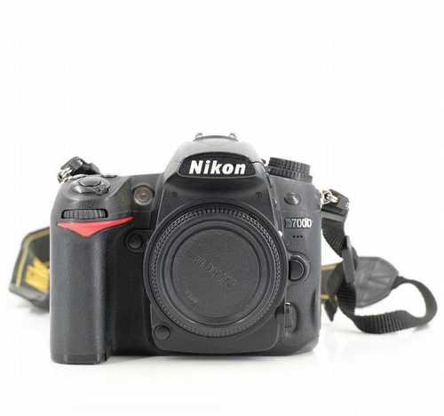 Nikon D7000 Body хор.сост.,гарантия