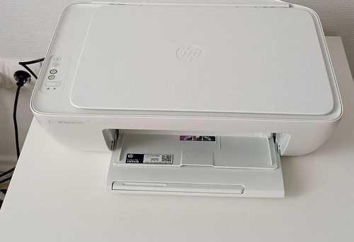 Цветной принтер мфу HP DeskJet 2320