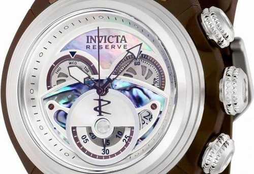 Крупные Спортивные Часы Invicta S1 Rally Мужские