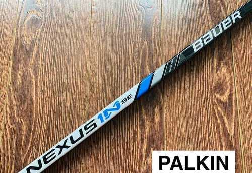 Новая Bauer Nexus 1N Right клюшка оригинал хоккей
