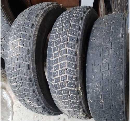 КАМА Кама-232 185/75 R16 95T