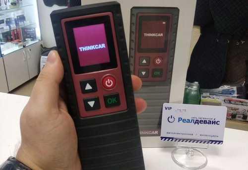 Сканер диагностический thinkcar thinktpms T200