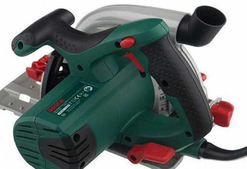 Пила дисковая bosch pks 55