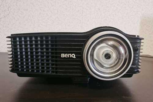 3D проектор BenQ MP772 ST