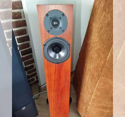 Акустика Audio Physic Tempo V
