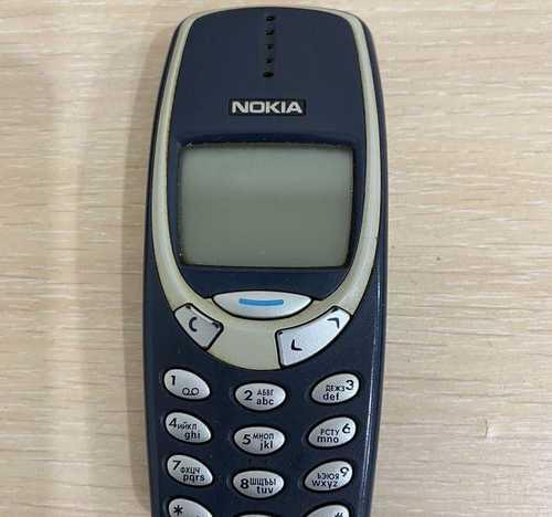 Nokia 3310