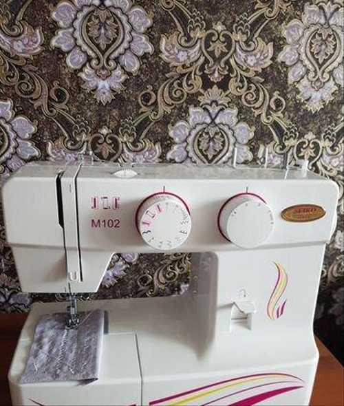 Швейная машинка Сейко Special