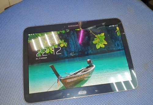 Планшет Samsung galaxy tab 3 p5200