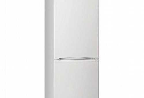 Холодильник Indesit ES 16 (двухкамерный) белый