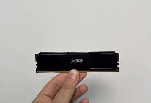 DDR4 8GB 3200mhz XPG