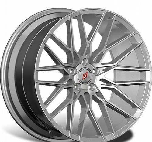 R19 5x114,3 8,5J ET35 D67,1 Inforged IFG34 Silver